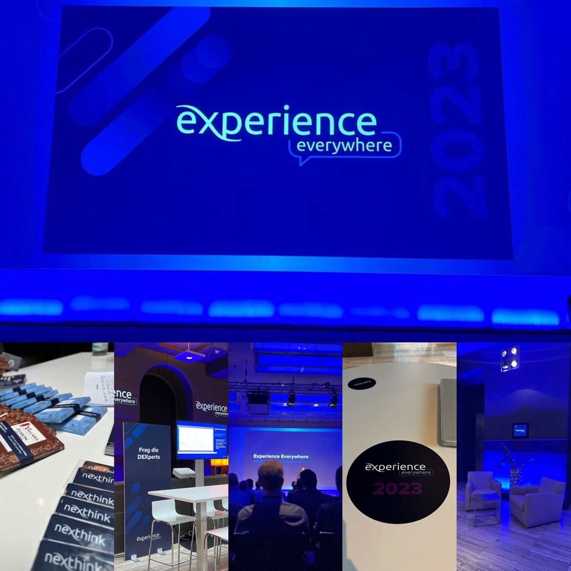 Dina Elshawaf Elkholy on LinkedIn: #experienceeverywhere Dina Elshawaf Elkholy on LinkedIn: #experienceeverywhere