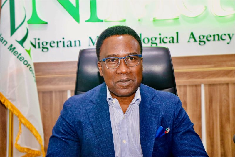 Nigerian Meteorological Agency on LinkedIn: WMO Training Workshop On ... Nigerian Meteorological Agency on LinkedIn: WMO Training Workshop On ...