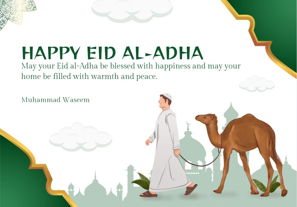 Muhammad Waseem' DVM posted on LinkedIn Muhammad Waseem' DVM posted on LinkedIn