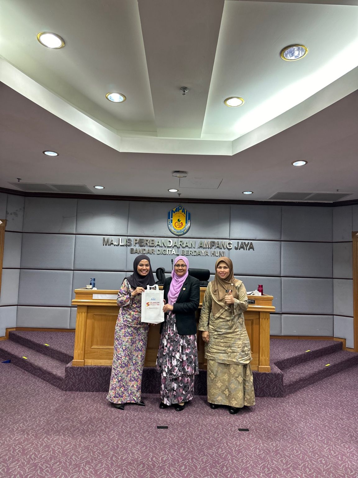 Noor Zazanizah Hamzah on LinkedIn: Alhamdullilah dari January - Dec ... Noor Zazanizah Hamzah on LinkedIn: Alhamdullilah dari January - Dec ...
