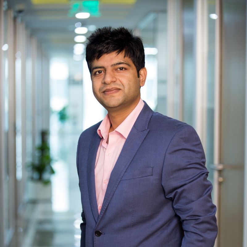 Neeraj verma posted on LinkedIn Neeraj verma posted on LinkedIn