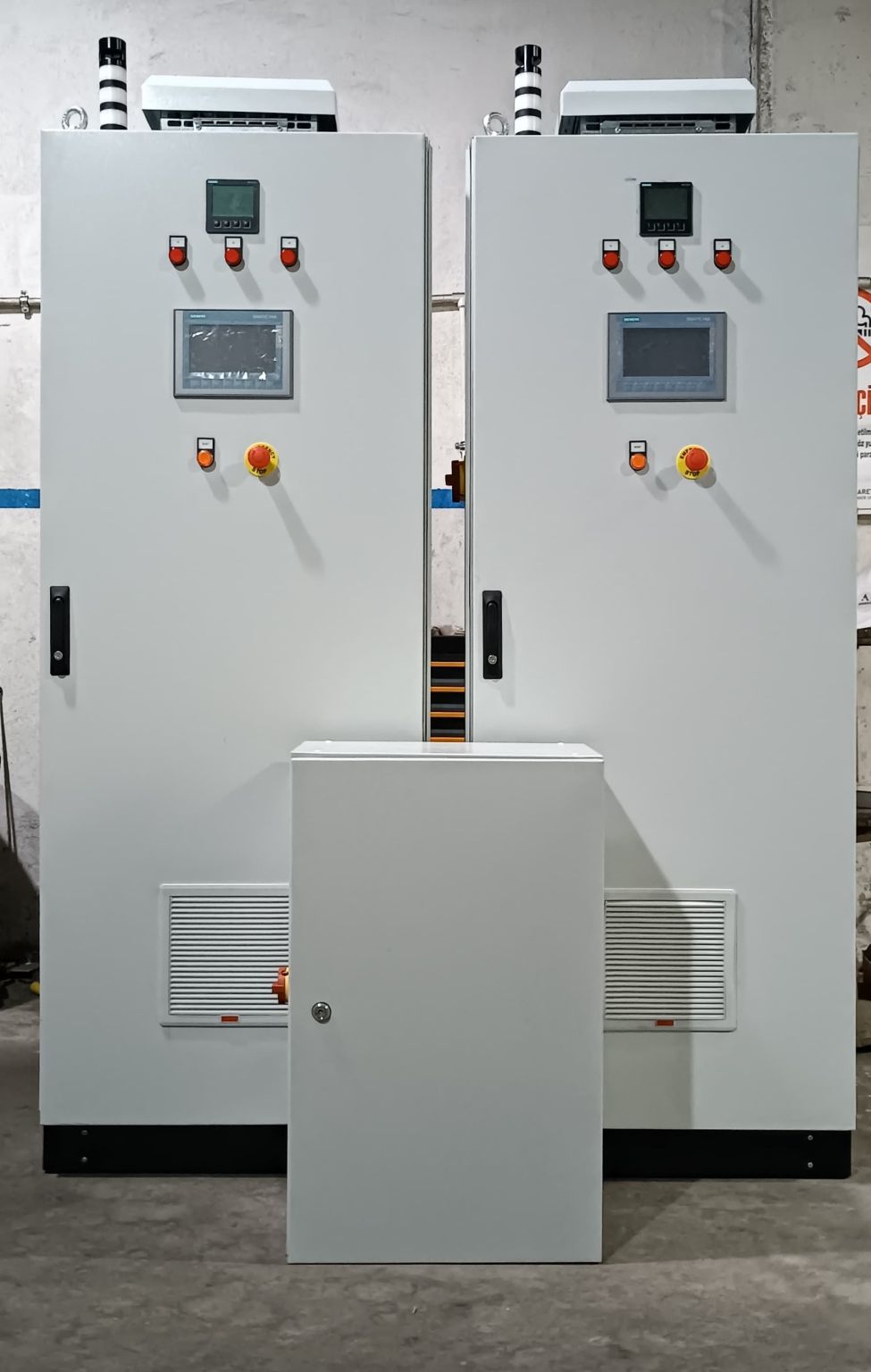 OGG Makine ve Otomasyon Sistemleri on LinkedIn: #siemens #danfos #murr ... OGG Makine ve Otomasyon Sistemleri on LinkedIn: #siemens #danfos #murr ...