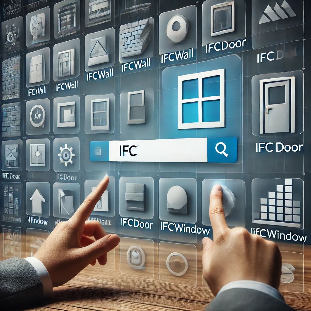 Petru 🎙️ Conduraru on LinkedIn: Not sure which IFC class to use for the ... Petru 🎙️ Conduraru on LinkedIn: Not sure which IFC class to use for the ...