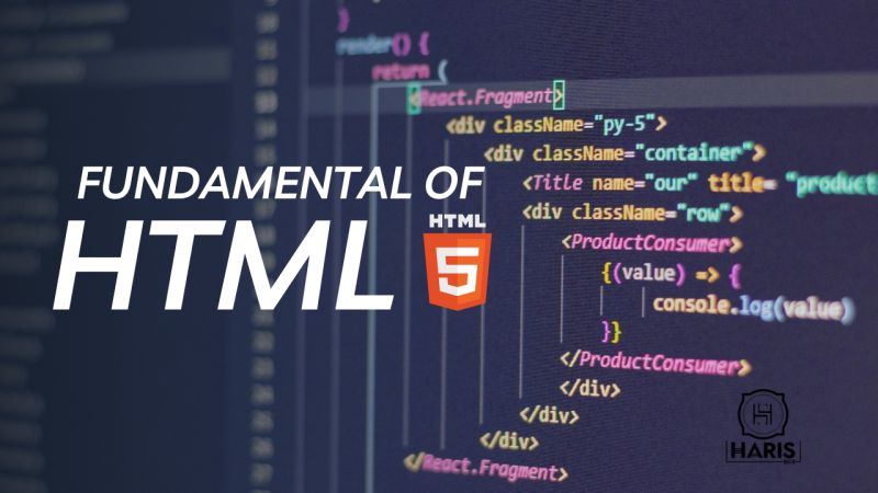 Haris Irfan on LinkedIn: #html #webdevelopment #codingforbeginners # ... Haris Irfan on LinkedIn: #html #webdevelopment #codingforbeginners # ...