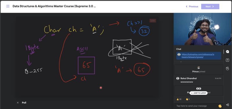 Gaurav Paul on LinkedIn: #learngrowtogether Gaurav Paul on LinkedIn: #learngrowtogether