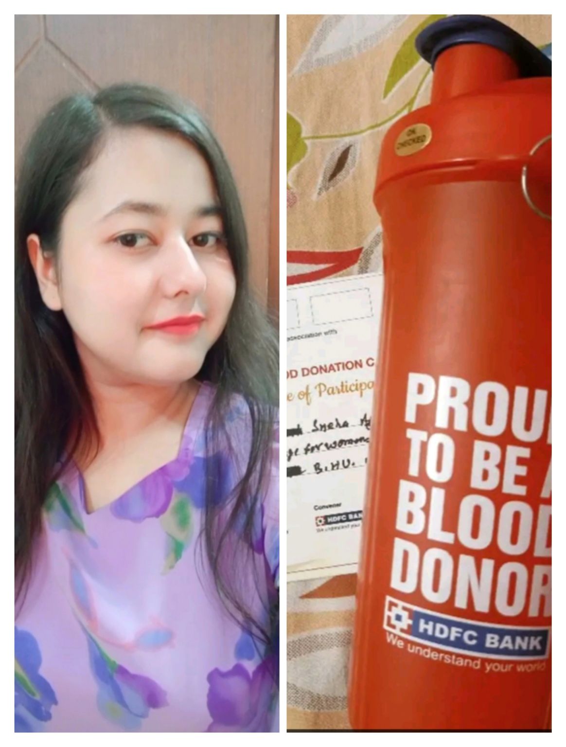 SNEHA AGRAWAL on LinkedIn: World Blood Donor Day is celebrated every ... SNEHA AGRAWAL on LinkedIn: World Blood Donor Day is celebrated every ...