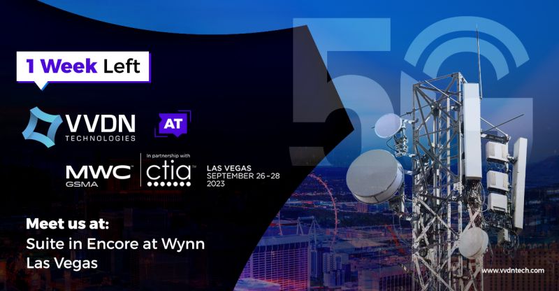 VVDN Technologies on LinkedIn: VVDN Technologies at MWC Las Vegas 2023 VVDN Technologies on LinkedIn: VVDN Technologies at MWC Las Vegas 2023