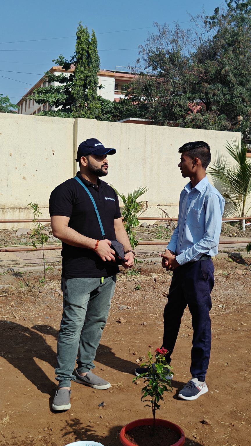Akshay Sarsamkar on LinkedIn: #hello #interaction #learning #activity # ... Akshay Sarsamkar on LinkedIn: #hello #interaction #learning #activity # ...