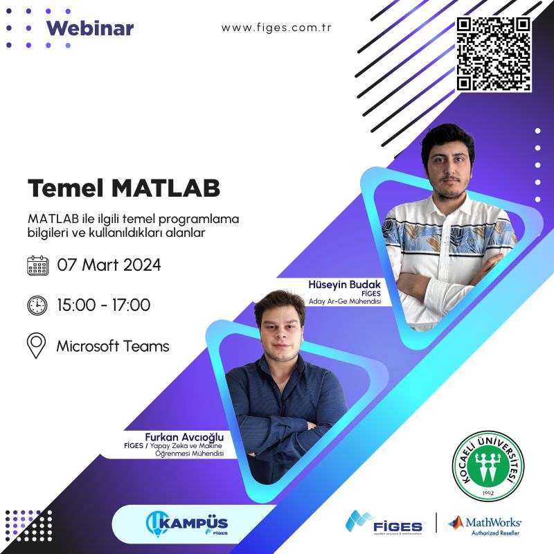 Samet ÖZDEMİR, CPA on LinkedIn: FİGES Kampüs LinkedIn‘de: #matlab # ... Samet ÖZDEMİR, CPA on LinkedIn: FİGES Kampüs LinkedIn‘de: #matlab # ...