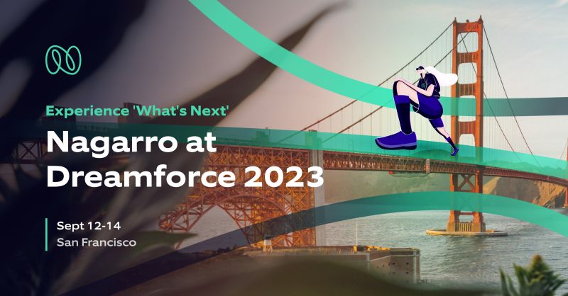 Saumya Sharma on LinkedIn: Salesforce + Nagarro: Creating connected ... Saumya Sharma on LinkedIn: Salesforce + Nagarro: Creating connected ...
