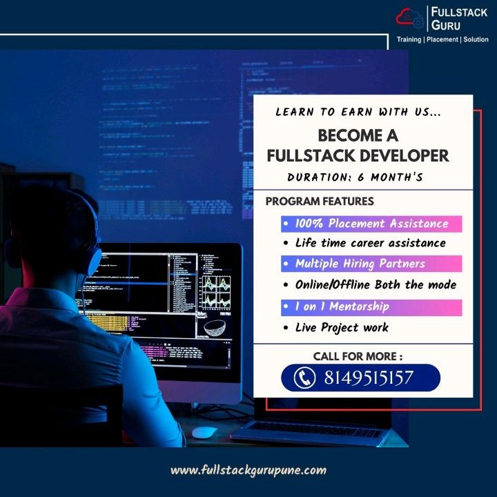 Arjun Kanaskar on LinkedIn: #fresher #fullstack #fullstackdeveloper # ... Arjun Kanaskar on LinkedIn: #fresher #fullstack #fullstackdeveloper # ...