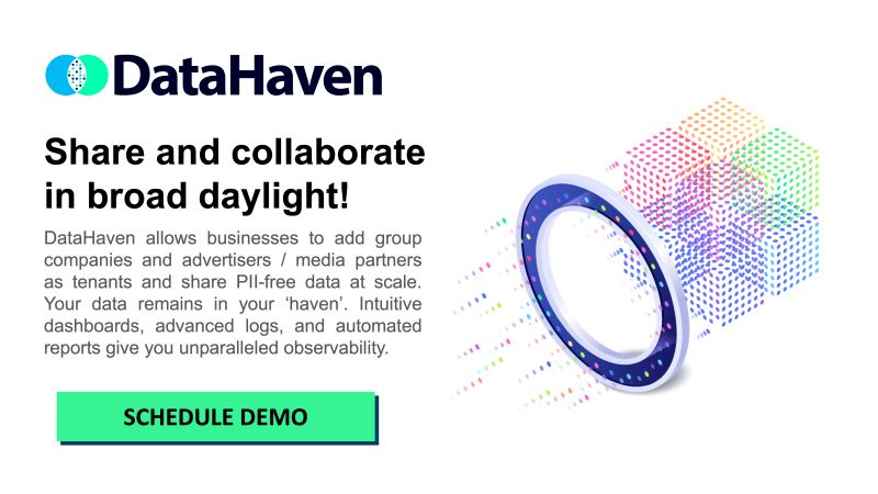 Shashank Tripathi on LinkedIn: DataHaven Shashank Tripathi on LinkedIn: DataHaven