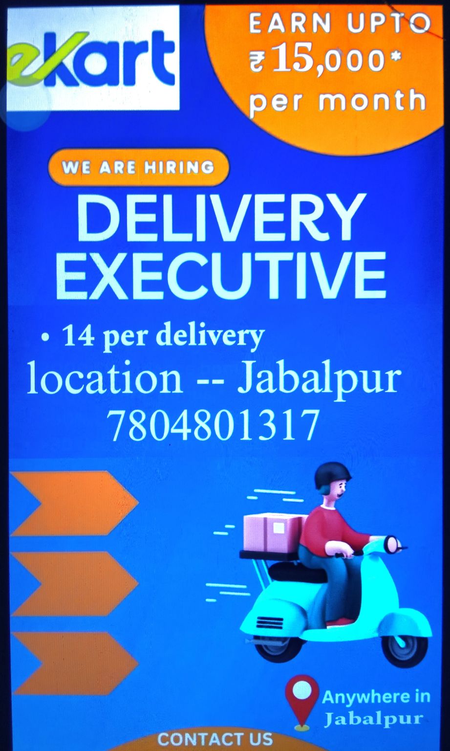 AYUSH SONKAR on LinkedIn: #jabalpur AYUSH SONKAR on LinkedIn: #jabalpur