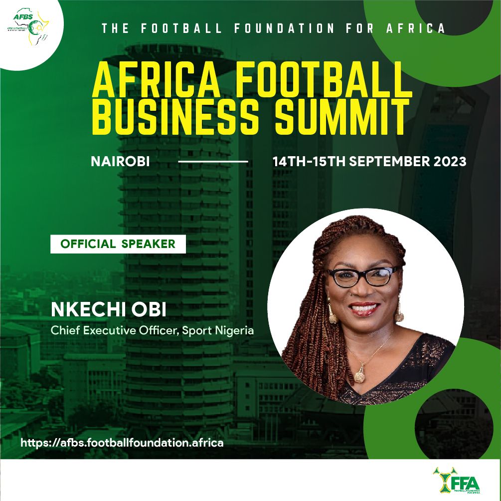 Sport Nigeria LTD/GTE on LinkedIn: #sportnigeria #sportsindustry # ... Sport Nigeria LTD/GTE on LinkedIn: #sportnigeria #sportsindustry # ...
