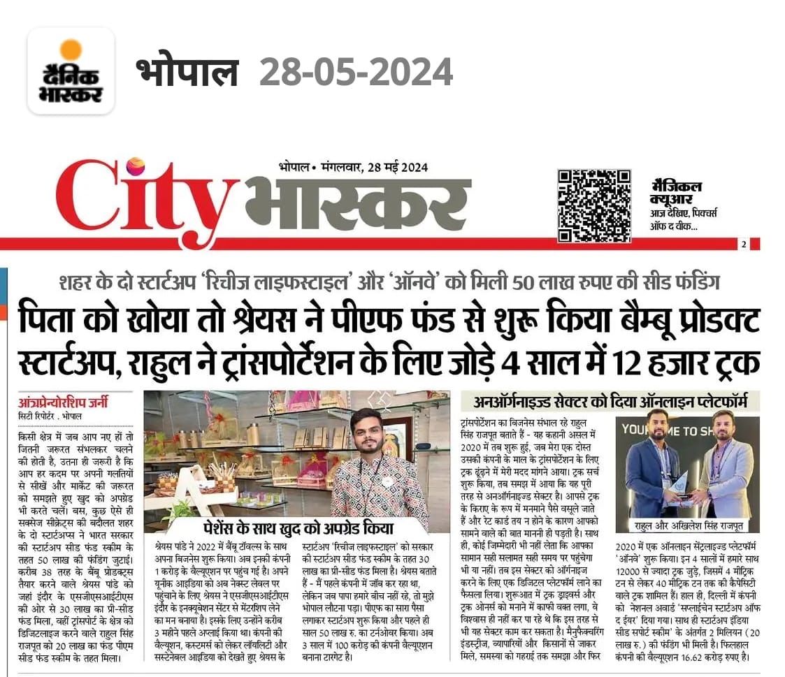 Shreyas Pande (Building Ritchie's) D2C on LinkedIn: #ritchieslifestyle ... Shreyas Pande (Building Ritchie's) D2C on LinkedIn: #ritchieslifestyle ...