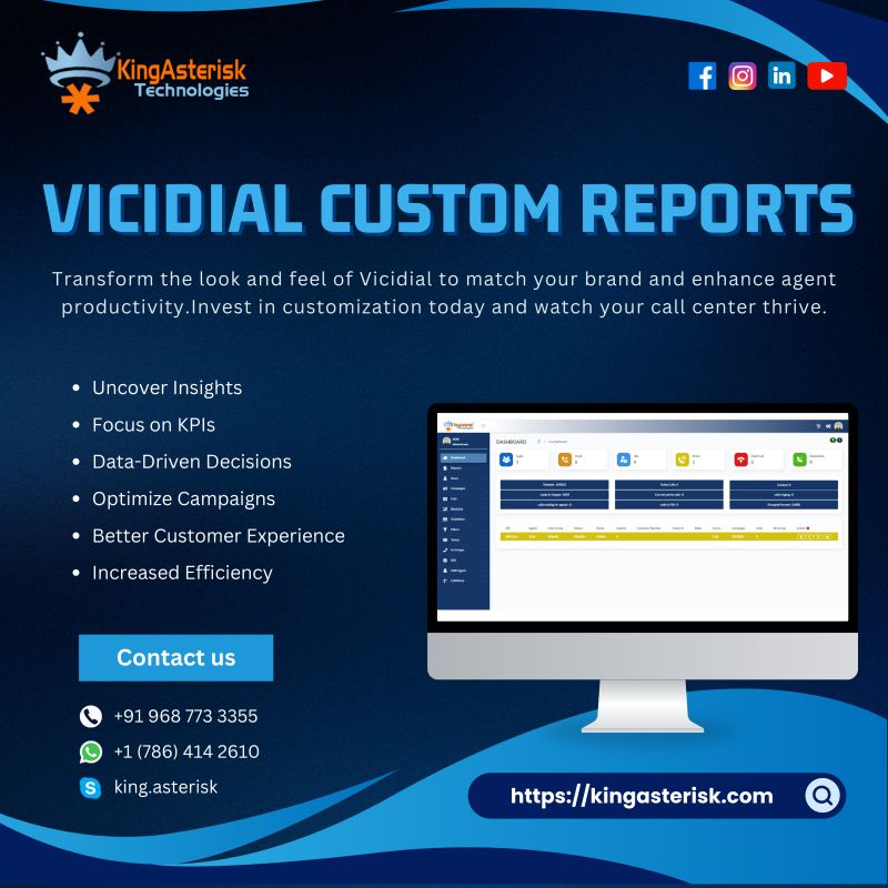 VICIDial: An open-source call center software | kashyap Patel posted on ... VICIDial: An open-source call center software | kashyap Patel posted on ...