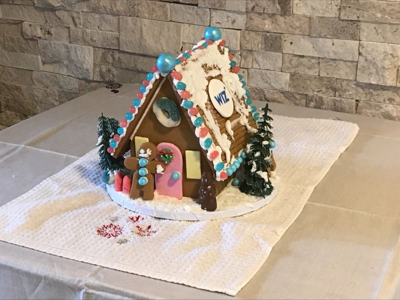 David W. Stender CISSP CSSLP CGRC on LinkedIn: The New Gingerbread ... David W. Stender CISSP CSSLP CGRC on LinkedIn: The New Gingerbread ...