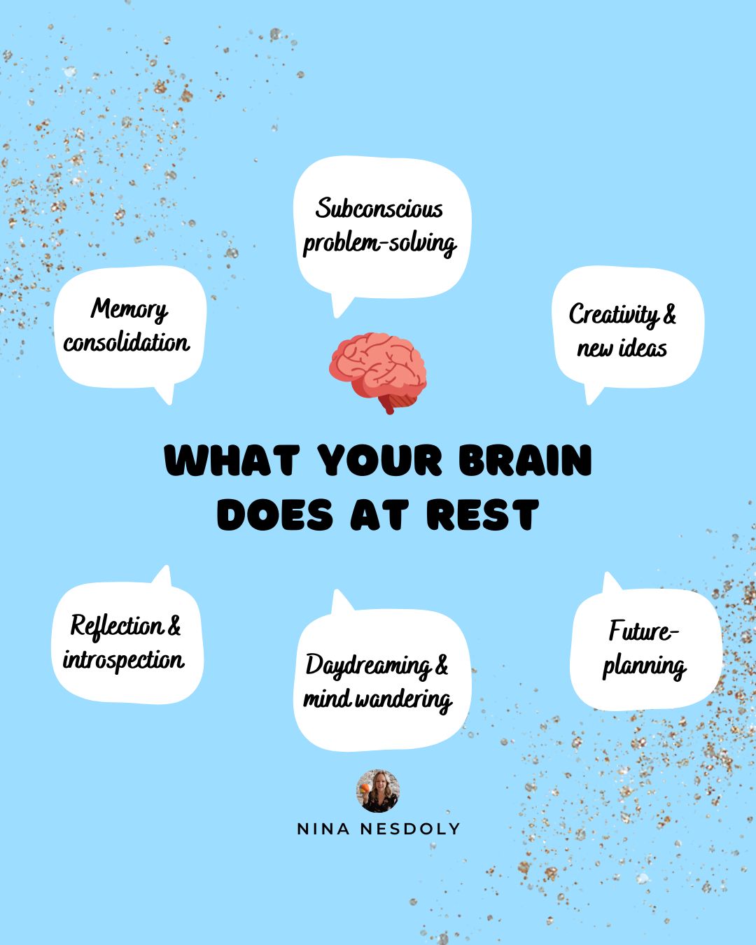 Nina Nesdoly on LinkedIn: #stressmanagement #stressrelief #burnout # ... Nina Nesdoly on LinkedIn: #stressmanagement #stressrelief #burnout # ...