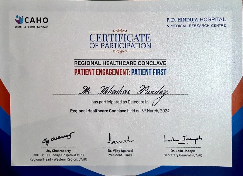 Bhaskar Pandey on LinkedIn: #healthcare #patientengagement # ... Bhaskar Pandey on LinkedIn: #healthcare #patientengagement # ...