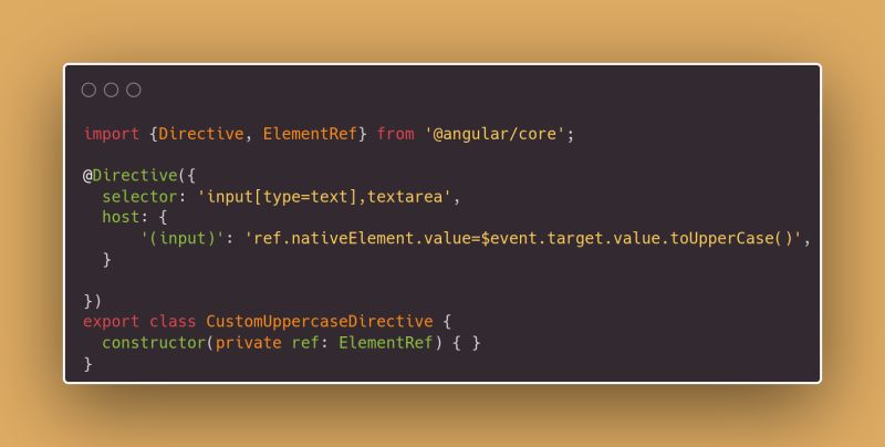 Abdul Qaiyyum on LinkedIn: #angular #typescript #nestjs #javascript # ... Abdul Qaiyyum on LinkedIn: #angular #typescript #nestjs #javascript # ...