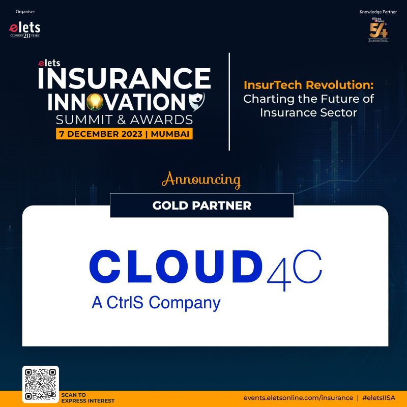 Elets Banking and Finance on LinkedIn: Elets Insurance Innovation ... Elets Banking and Finance on LinkedIn: Elets Insurance Innovation ...
