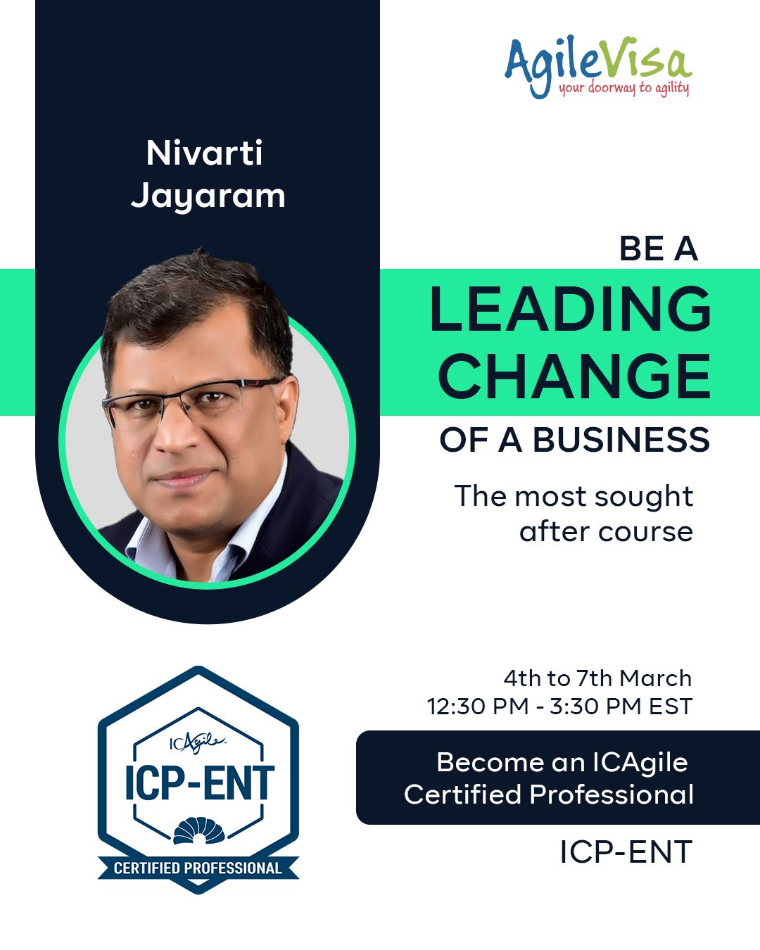 Agile Visa (Training, Coaching & Consulting) on LinkedIn: #agilevisa # ... Agile Visa (Training, Coaching & Consulting) on LinkedIn: #agilevisa # ...