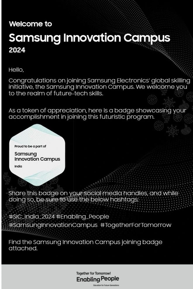 Satyam Kumar Verma on LinkedIn: #sic_india_2024 #togetherfortomorrow # ... Satyam Kumar Verma on LinkedIn: #sic_india_2024 #togetherfortomorrow # ...