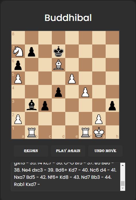 Sarwesh Soman on LinkedIn: #chesschallenge #strategygaming # ... Sarwesh Soman on LinkedIn: #chesschallenge #strategygaming # ...