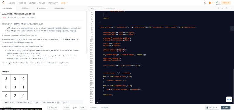 Yash Thakur on LinkedIn: #leetcode #dsa #codingjourney #problemsolving ... Yash Thakur on LinkedIn: #leetcode #dsa #codingjourney #problemsolving ...