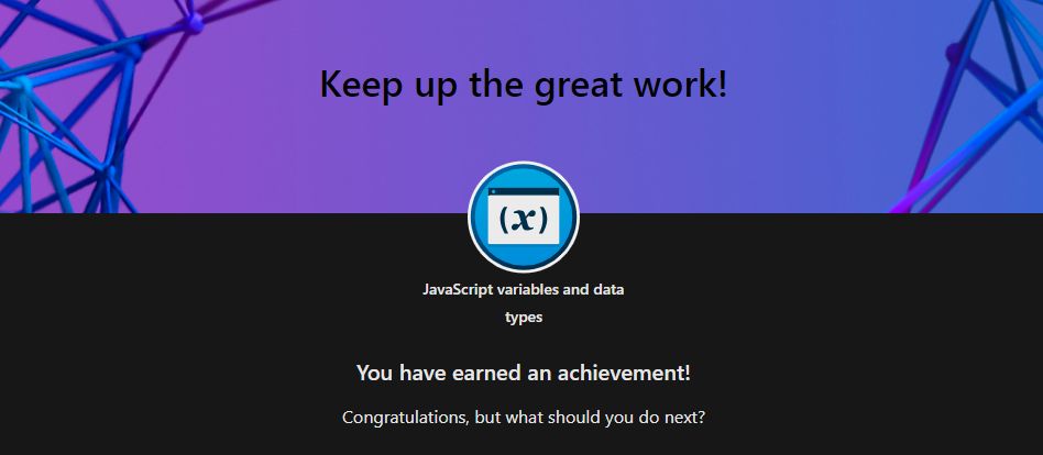 Abdul Wahab on LinkedIn: #cloudskillschallenge #webdev #html #css # ... Abdul Wahab on LinkedIn: #cloudskillschallenge #webdev #html #css # ...