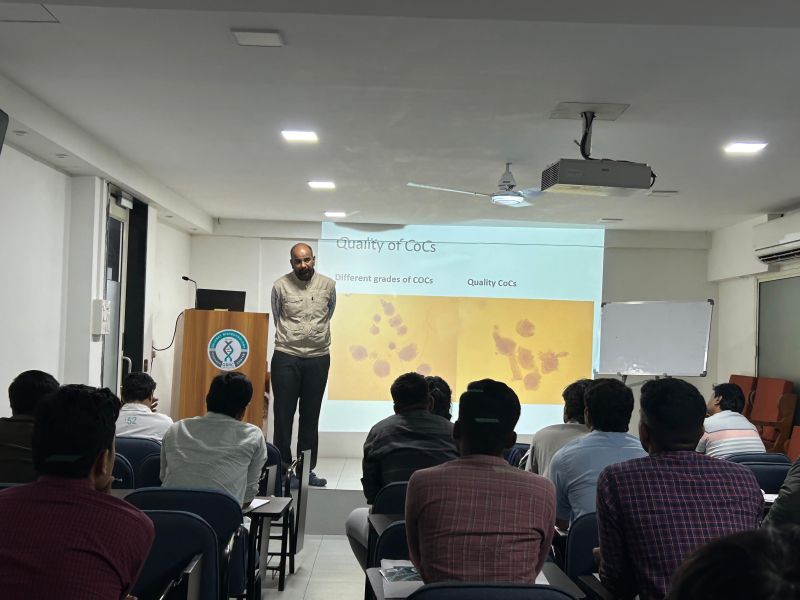 Gujarat Biotechnology Research Centre, DST, GoG on LinkedIn: # ... Gujarat Biotechnology Research Centre, DST, GoG on LinkedIn: # ...