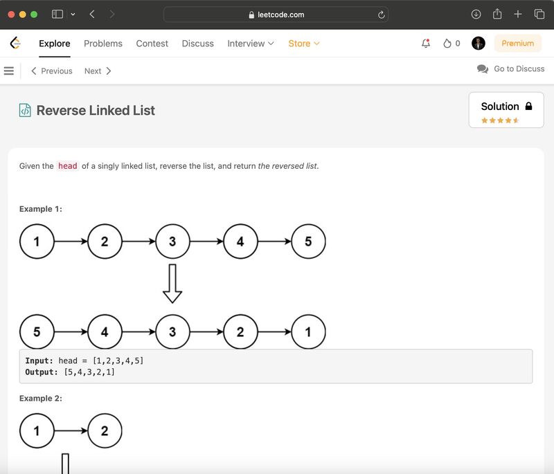 Atharva Bhalerao on LinkedIn: #leetcode #codingjourney #100daysofcode # ... Atharva Bhalerao on LinkedIn: #leetcode #codingjourney #100daysofcode # ...