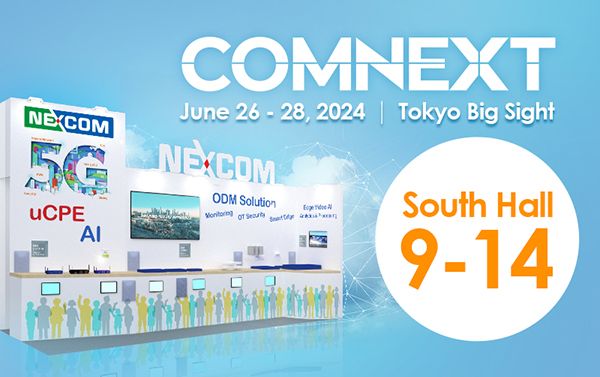 NEXCOM Network & Communication Solutions on LinkedIn: #nexcom # ... NEXCOM Network & Communication Solutions on LinkedIn: #nexcom # ...