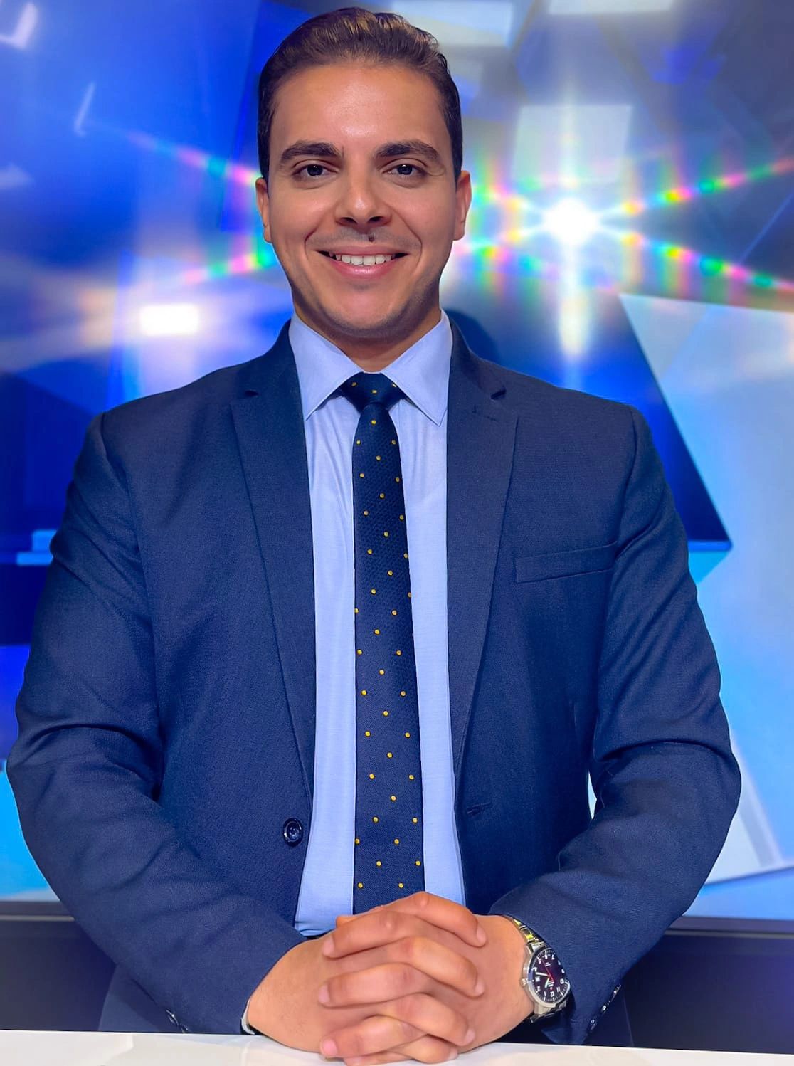 Wael Zahmoul on LinkedIn: #lawyer #tv Wael Zahmoul on LinkedIn: #lawyer #tv