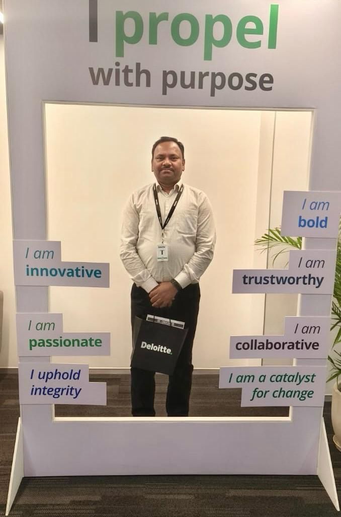 Gautam Singh on LinkedIn: I am thrilled to announce that I have ... Gautam Singh on LinkedIn: I am thrilled to announce that I have ...