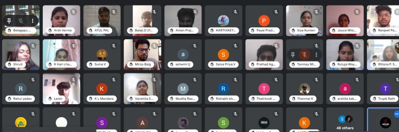 Priyanka R on LinkedIn: #internpe Priyanka R on LinkedIn: #internpe