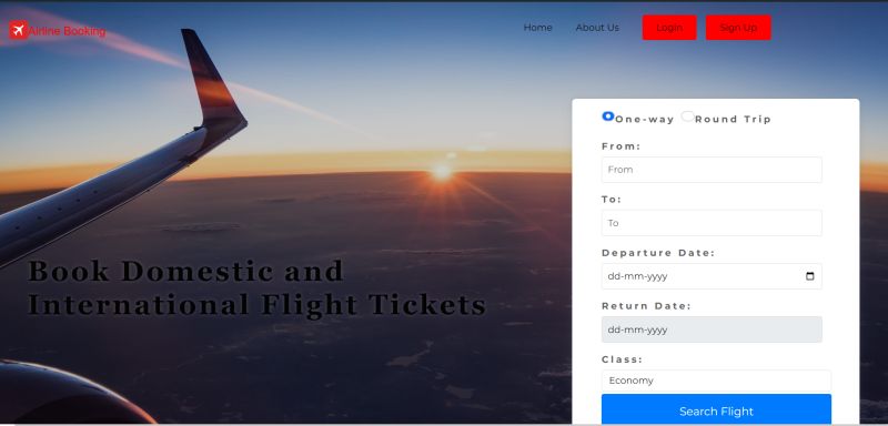 PRATYUSH MISHRA on LinkedIn: #mern #airlinebooking #webdevelopment # ... PRATYUSH MISHRA on LinkedIn: #mern #airlinebooking #webdevelopment # ...
