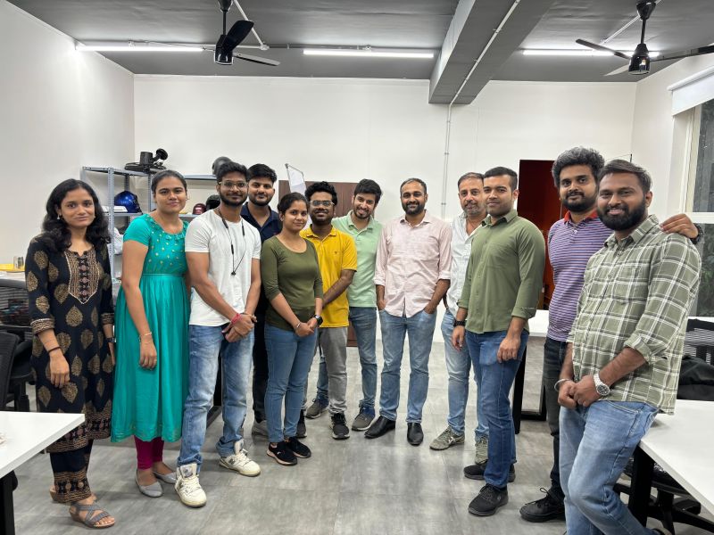 Tushar Wankhade on LinkedIn: #mbainternship #summerintern #furnishka # ... Tushar Wankhade on LinkedIn: #mbainternship #summerintern #furnishka # ...