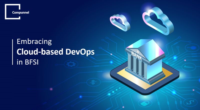 Trent Wignall on LinkedIn: Embracing Cloud-based DevOps in BFSI: A Path ... Trent Wignall on LinkedIn: Embracing Cloud-based DevOps in BFSI: A Path ...