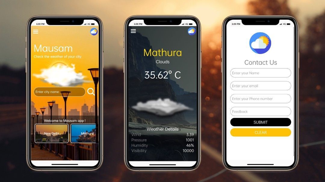 Jayant Sharma on LinkedIn: #react #reactnative #androiddevelopment #app ... Jayant Sharma on LinkedIn: #react #reactnative #androiddevelopment #app ...
