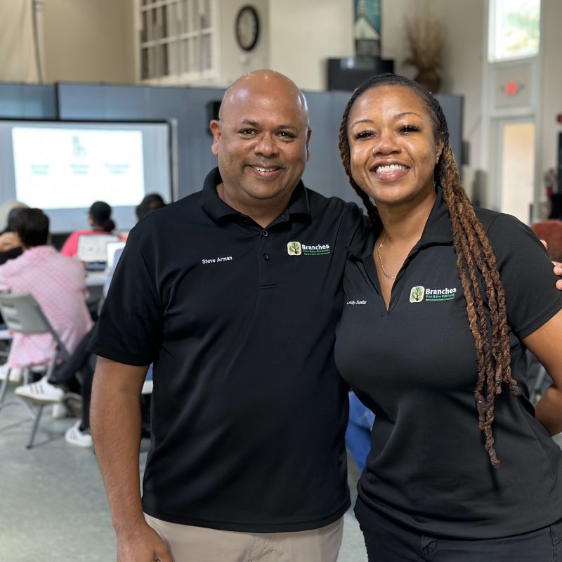 Branches, Inc. on LinkedIn: Introducing Branches' very own Micro ... Branches, Inc. on LinkedIn: Introducing Branches' very own Micro ...