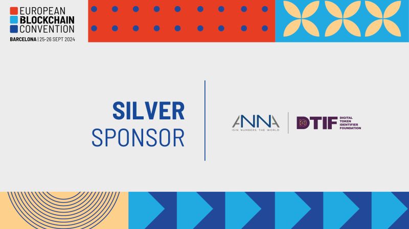 ANNA - Association of National Numbering Agencies on LinkedIn: ANNA and ... ANNA - Association of National Numbering Agencies on LinkedIn: ANNA and ...