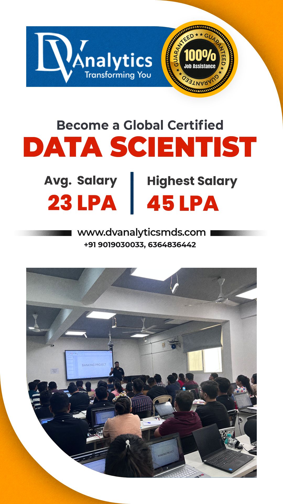 DV Data Analytics on LinkedIn: #dataanalyticstraining # ... DV Data Analytics on LinkedIn: #dataanalyticstraining # ...