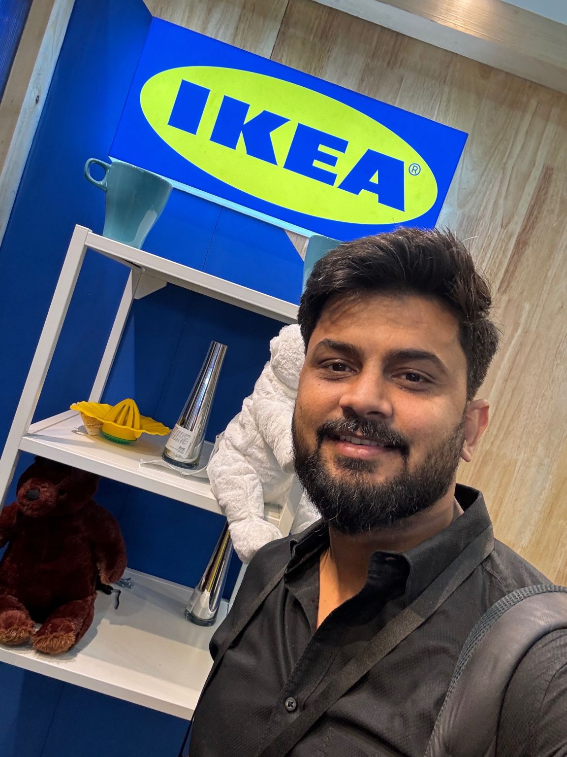 Anshul Verma on LinkedIn: #ikea #gids Anshul Verma on LinkedIn: #ikea #gids