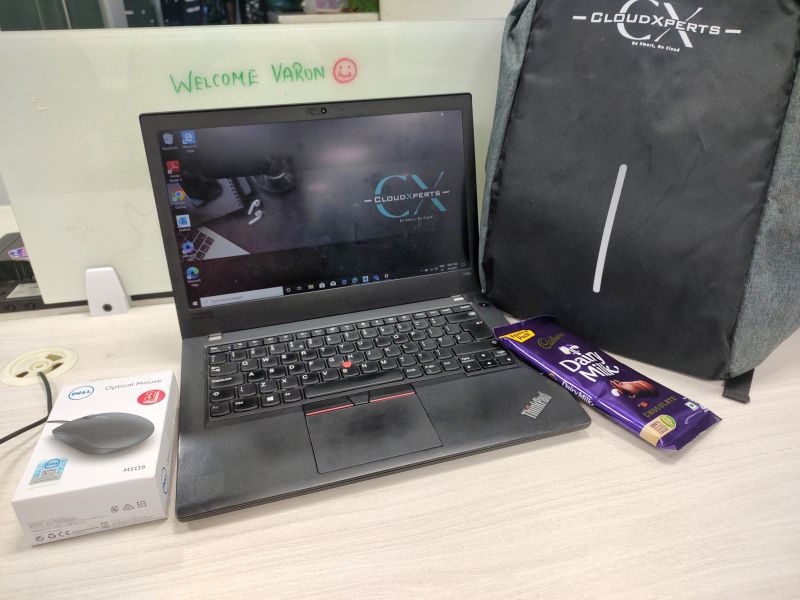 VARUN RAWAL on LinkedIn: #newbeginnings #cloudxpert #excitingstart | 15 ... VARUN RAWAL on LinkedIn: #newbeginnings #cloudxpert #excitingstart | 15 ...