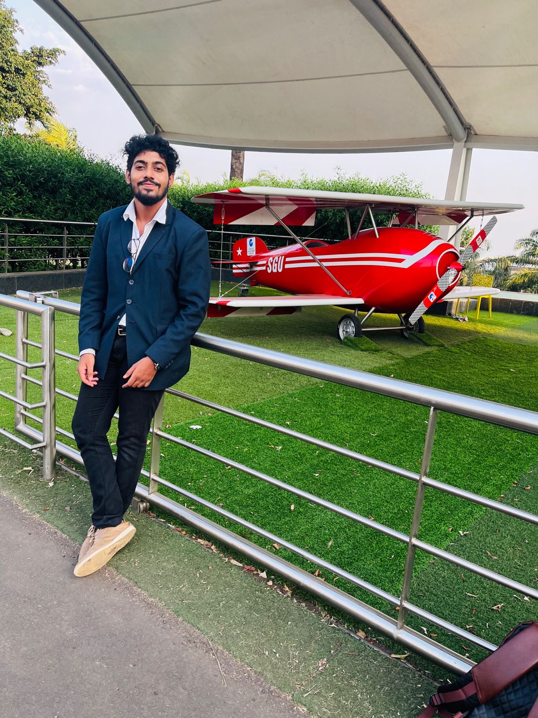 Siddharth chavan on LinkedIn: Charting the Path to Success ... Siddharth chavan on LinkedIn: Charting the Path to Success ...