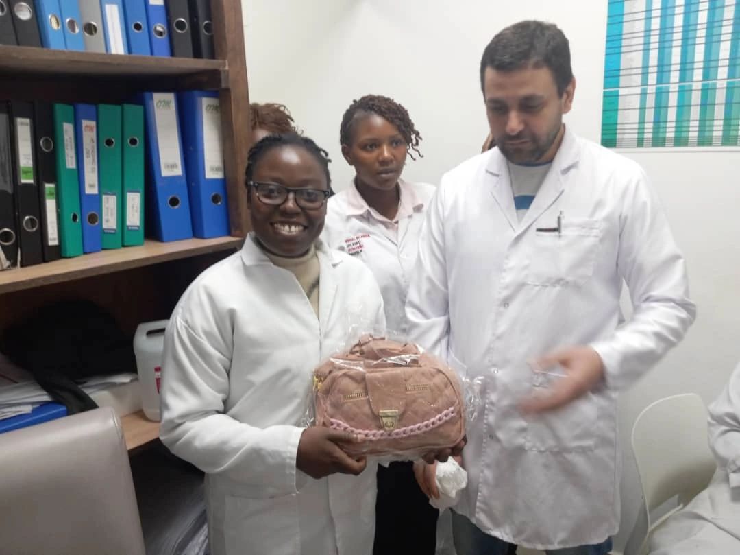 Pezo Jaulani on LinkedIn: #laboratoryscientist ... Pezo Jaulani on LinkedIn: #laboratoryscientist ...