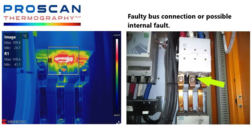Brendon Claesson on LinkedIn: #infrared #electrical #mcc #southafrica # ... Brendon Claesson on LinkedIn: #infrared #electrical #mcc #southafrica # ...