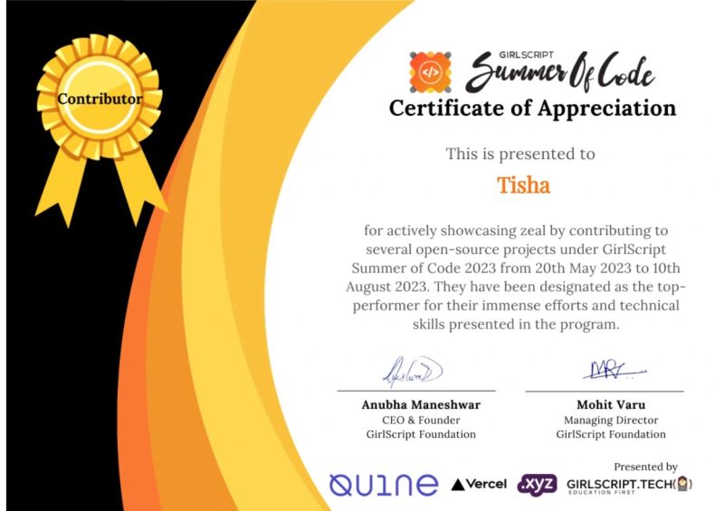 Tisha Garg on LinkedIn: #machinelearning #pythoncoding #opencv # ... Tisha Garg on LinkedIn: #machinelearning #pythoncoding #opencv # ...