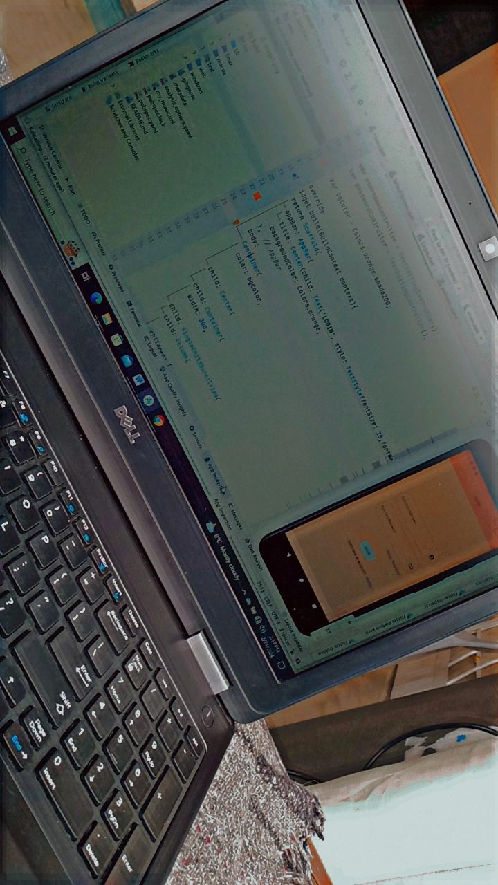 Talal Ahmed on LinkedIn: #flutter #flutterdeveloper #dartprogramming # ... Talal Ahmed on LinkedIn: #flutter #flutterdeveloper #dartprogramming # ...